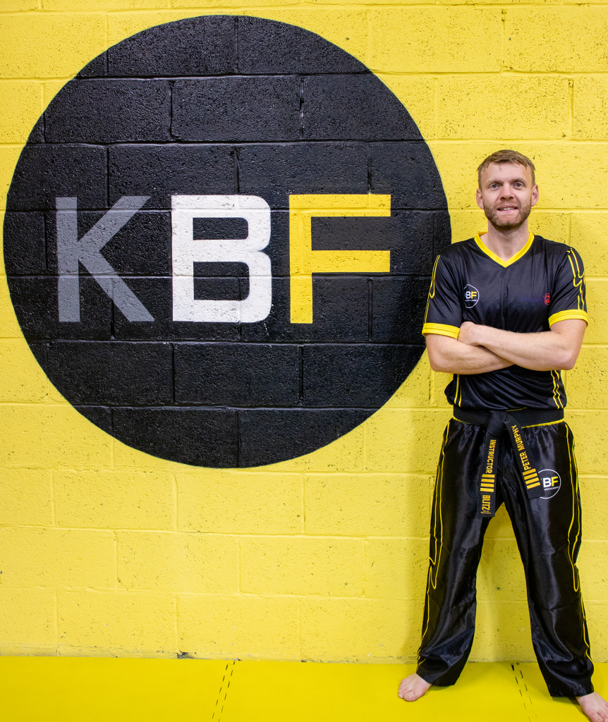 Ladies Only Kickboxing - kick box fit martial arts academy