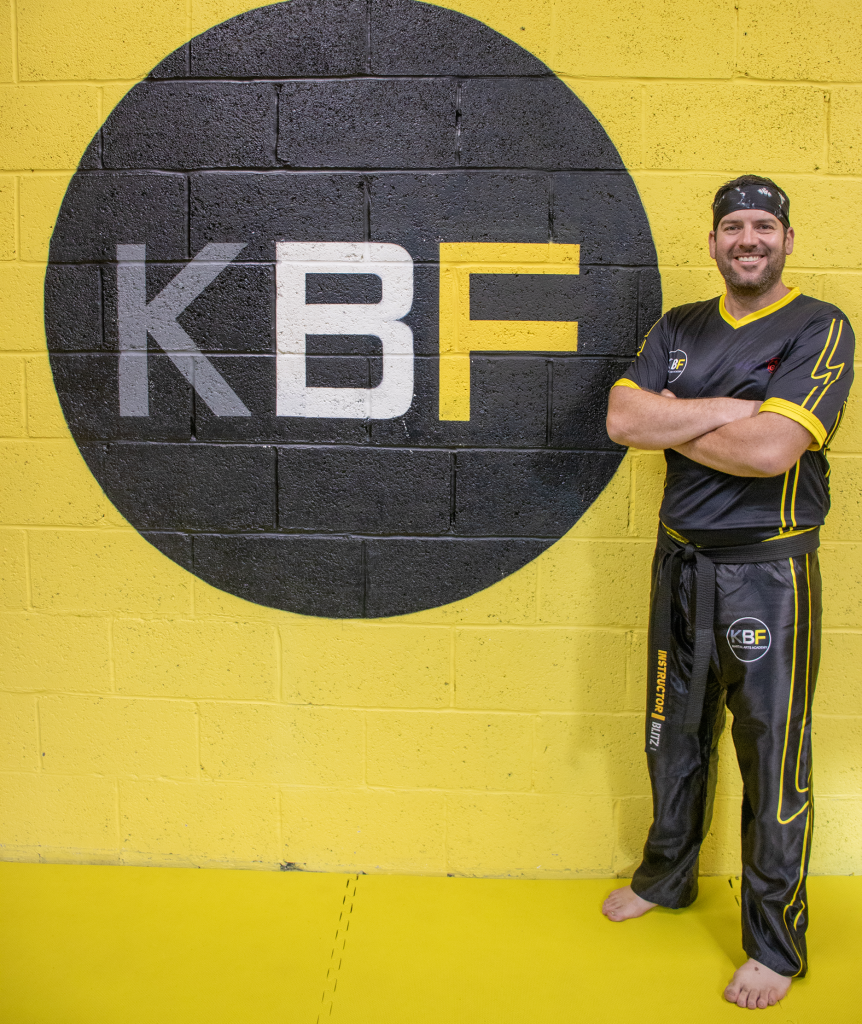 Home - Kick Box Fit Martial Arts Academy